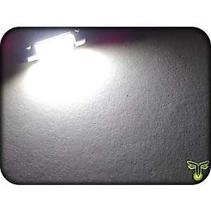 Fyre Flys White LED Interior Lights for 2009-2014 Ford F150 F-150 9 Piece 6000K Super Bright 3014 Series SMD Package Kit and Install Tool