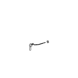 Kohler 1042212-CP Replacement Part