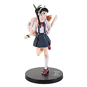Sega Monogatari Series: Mayoi Hachikuji Premium Figure (Version 2)