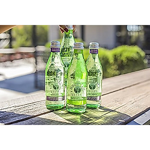 333 ML Glass Sparkling Blackberry Pomegranate