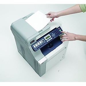Brother MFC-9840CDW Laser Multifunction Center
