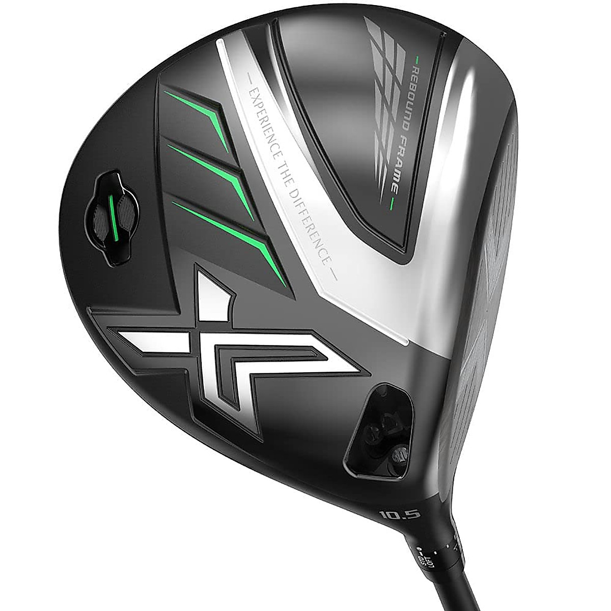 XXIO X Driver 460cc 2022 Right 9.5 Miyazaki AX-II Graphite Regular