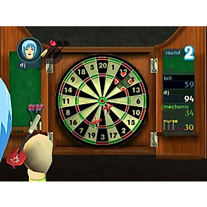 Game Party - Nintendo Wii (Renewed)