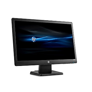 HP W2072a - LED-Monitor - 50.8cm/20"