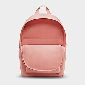 Nike Heritage Backpack - 2.0 (Pink Oxford, Misc)