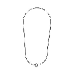 PANDORA Iconic Snake Chain Necklace