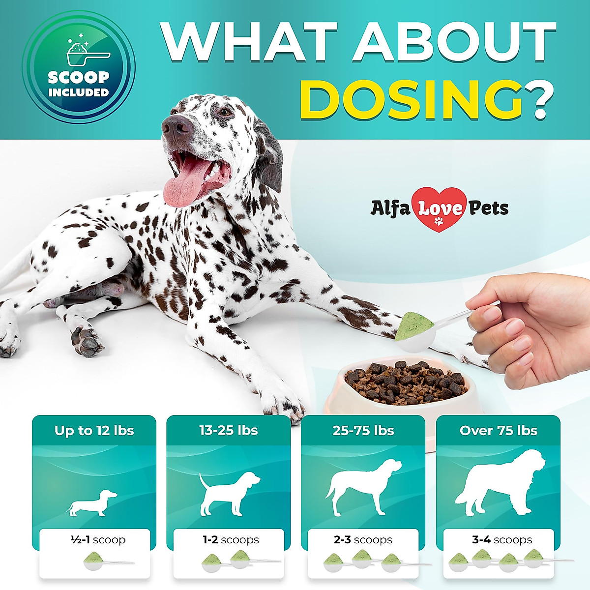 Dental Cleaning Powder ✿ Plaque Off Powder Dog ✿ Dog Teeth Cleaning Powder ✿ Plaque Remover for Teeth Dog ✿ Dog Dental Powder ✿ Dental Powder for Dogs Teeth ✿ Dog Tartar Remover for Teeth ✿ 100 G