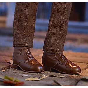 Barbie Disney Mary Poppins Returns Jack The Lamplighter Doll