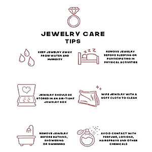 PB Collection His and Hers Wedding Ring Set Matching Trio Wedding Bands for Him Her 14K Yellow Gold Plated 925 Silver Women's Size 8 & Men's Size 10