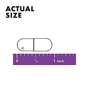 Bluebonnet Nutrition Magnesium 400 mg Chelated Magnesium Aspartate Daily Mineral, Heart & Bone Support* Supplement for Men & Women Vegan, Non-GMO - 100 Vegetable Capsules