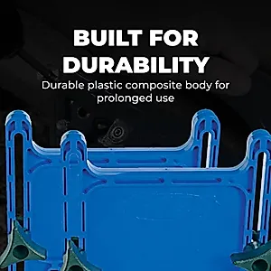 Kreg PRS3020 True-FLEX Featherboard, 2 Pack