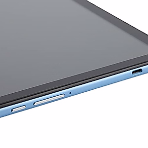 10 Inch Tablet, Callable Tablet 6GB 128GB 1920x1200 5G WiFi for Home (US Plug)