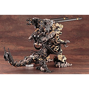 Kotobukiya Highend Master Model Gojulas The Ogre 1/72 Scale Model Kit