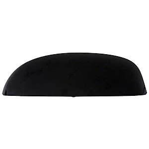 Dorman 959-000 Passenger Side Door Mirror Cover Compatible with Select Cadillac / Chevrolet / GMC Models