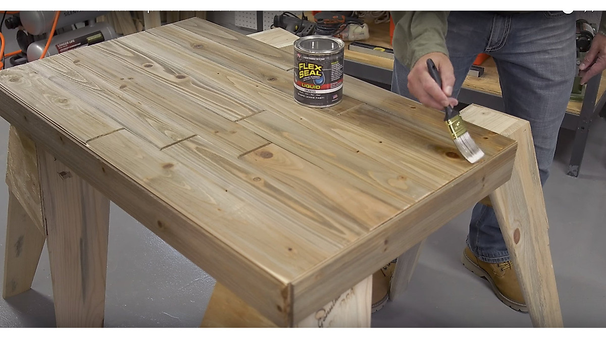 Flex Seal Liquid - Waterproof Rubber Coating, 32 oz
