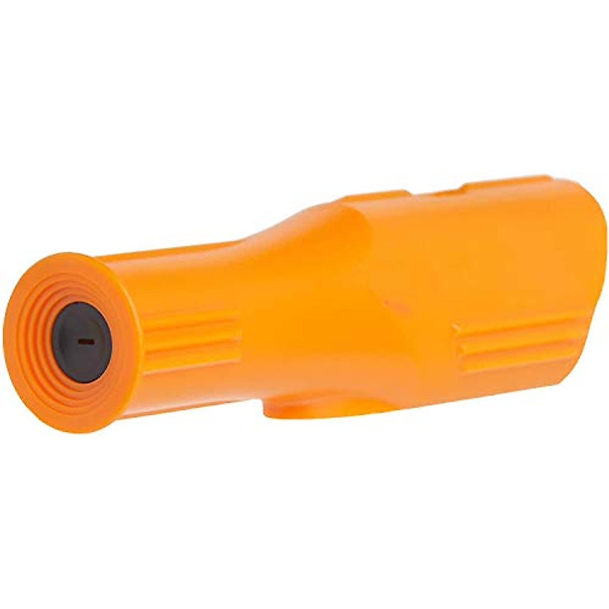 Johnson Level & Tool 80-5556 Hand Held Sight Level, Orange, 1 Level
