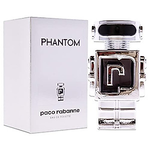 Paco Rabanne Phantom Men EDT Spray 1.7 oz