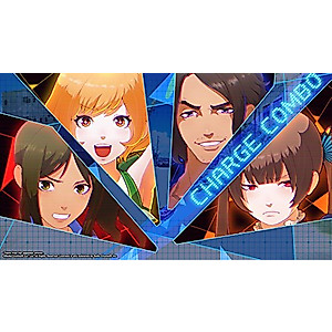 Zanki Zero: Last Beginning - PlayStation 4