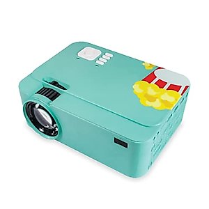 PBS Kids 150" HD Video Projector + PBS Kids HDMI Streaming Stick (EPBS520P)