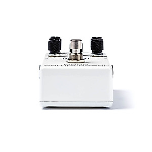 MXR M87 Bass Compressor Pedal w/ 4 Cables