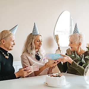 Crochet Hooks 43 Pcs,Drawdart 17 Sizes Ergonomic Crochet Hook Set with Case and Crochet Accessories,Extra Long Crochet Needles for Arthritic Hands,Crochet Kits Suitable for Knitter Enthusiasts