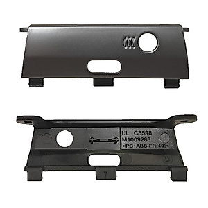 LB RB Trigger Bumper Buttons and Middle Replacement for Xbox One Elite Controller Series 2 Model1797 & Elite Series 2 Core Controller