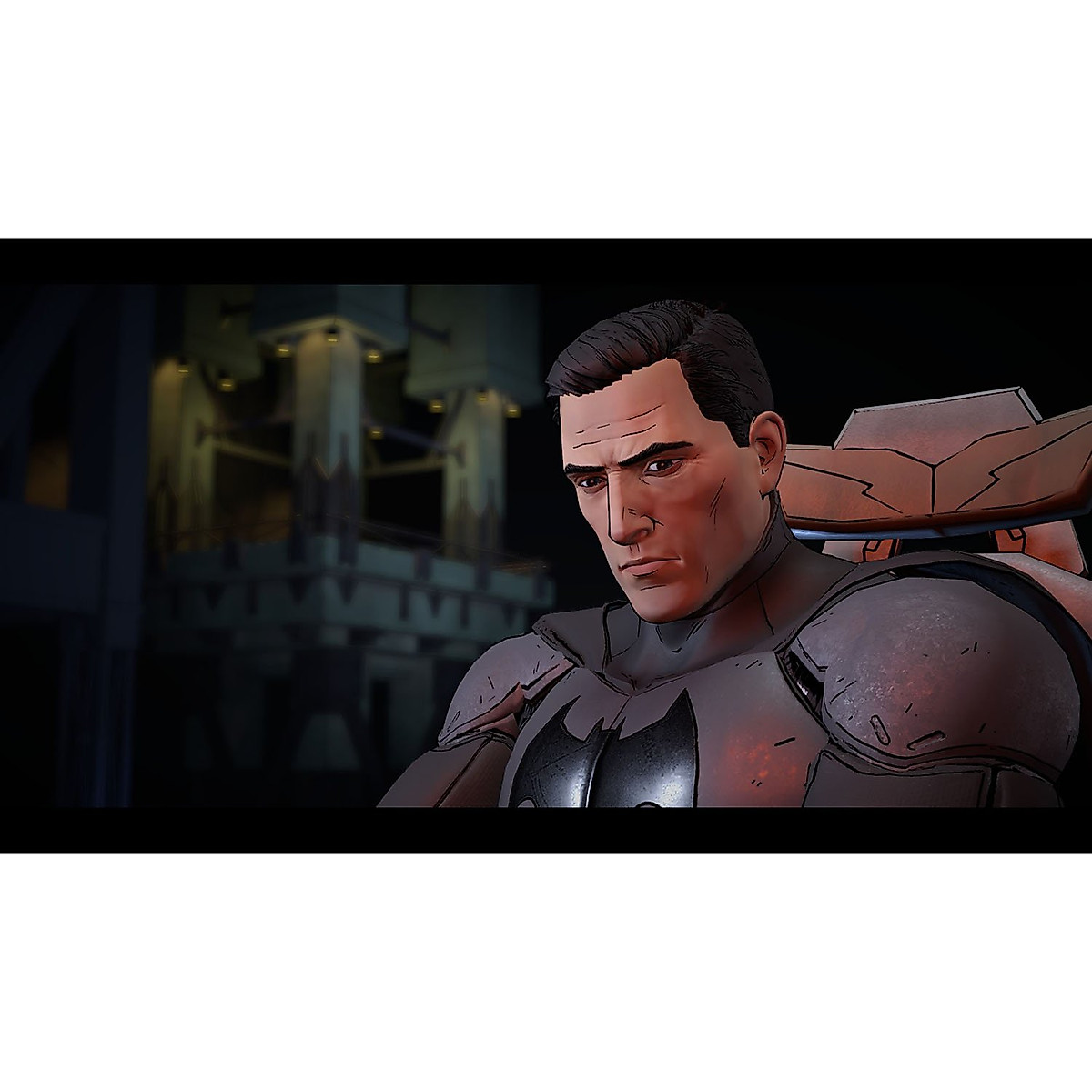 Batman: The Telltale Series - PlayStation 4