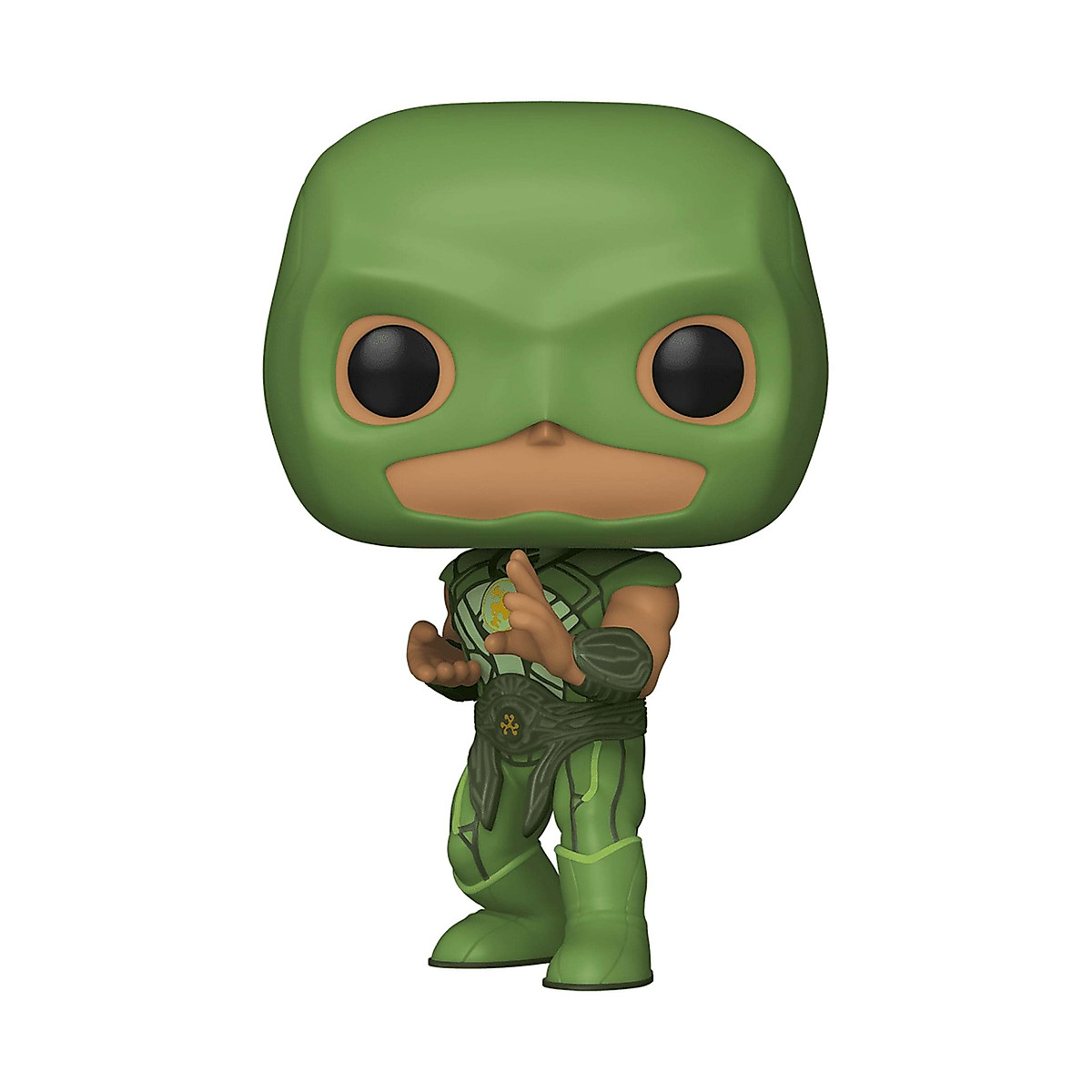 Funko Pop! TV: Peacemaker - Judomaster