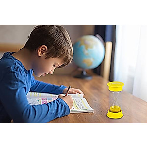 Teacher Created Resources (20759) 3 Minute Sand Timer - Medium