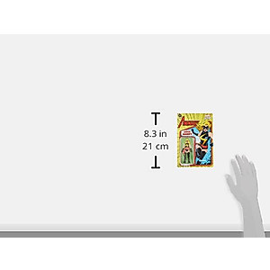 Marvel Hasbro Legends Series 3.75-inch Retro 375 Collection Carol Danvers Action Figure Toy