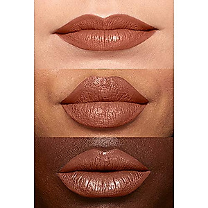 NYX PROFESSIONAL MAKEUP Lip Lingerie Matte Liquid Lipstick - Seduction (Red Orange)