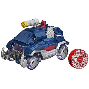 Transformers Generations Fall of Cybertron Series 1 Soundwave Figure