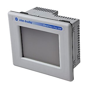 CBBEXP 2711P-T6C20D PanelView Plus Touch Screen 2711PT6C20D Sealed in Box 1 Year Warranty Fast Shipment