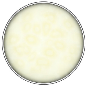 The Gentlemen's Beard Premium Bay Rum Beard Balm - Leave-in Conditioner & Softener - All Natural - Styles, Strengthens, Thickens & Softens Promoting Healthier Beard & Mustache Growth