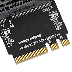 Adapter, Portable Reliability Stable Convenient Good Performance Adapter Card, for Computer Office Desktop Home