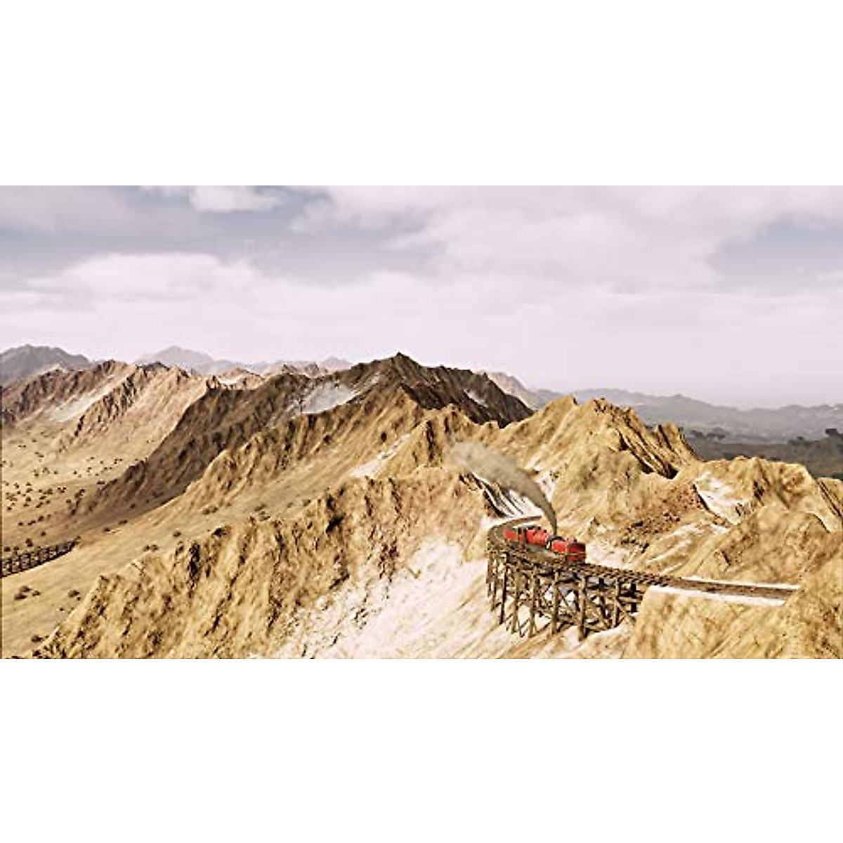 Railway Empire: Complete Collection - Xbox One