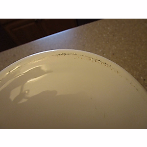 Corning Floral Bouquet 9 Cup Stovetop Coffee Pot Percolator