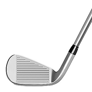 TaylorMade M4 Iron Set Mens Right Hand 5-P,A