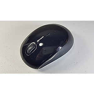 Microsoft Wireless Mouse 5000