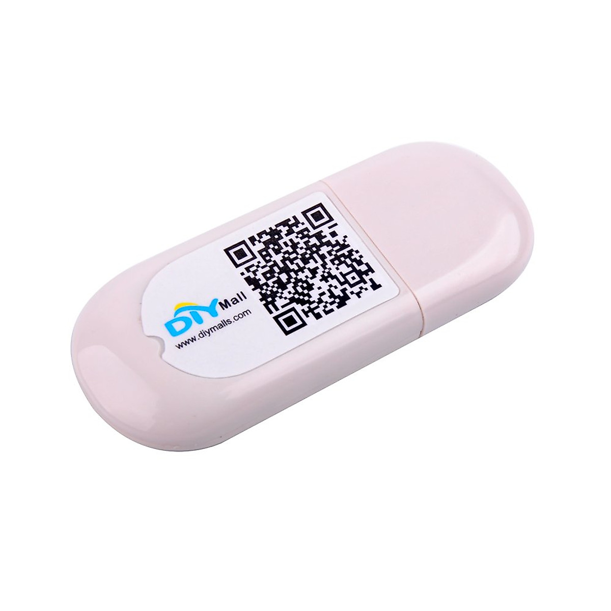 DIYmall VK-172 VK 172 Gmouse G-Mouse USB GPS Dongle Glonass Support Windows 10/8/7/vista/XP/Raspberry PI Vehicle Aviation Tracker (Pack of 2pcs)