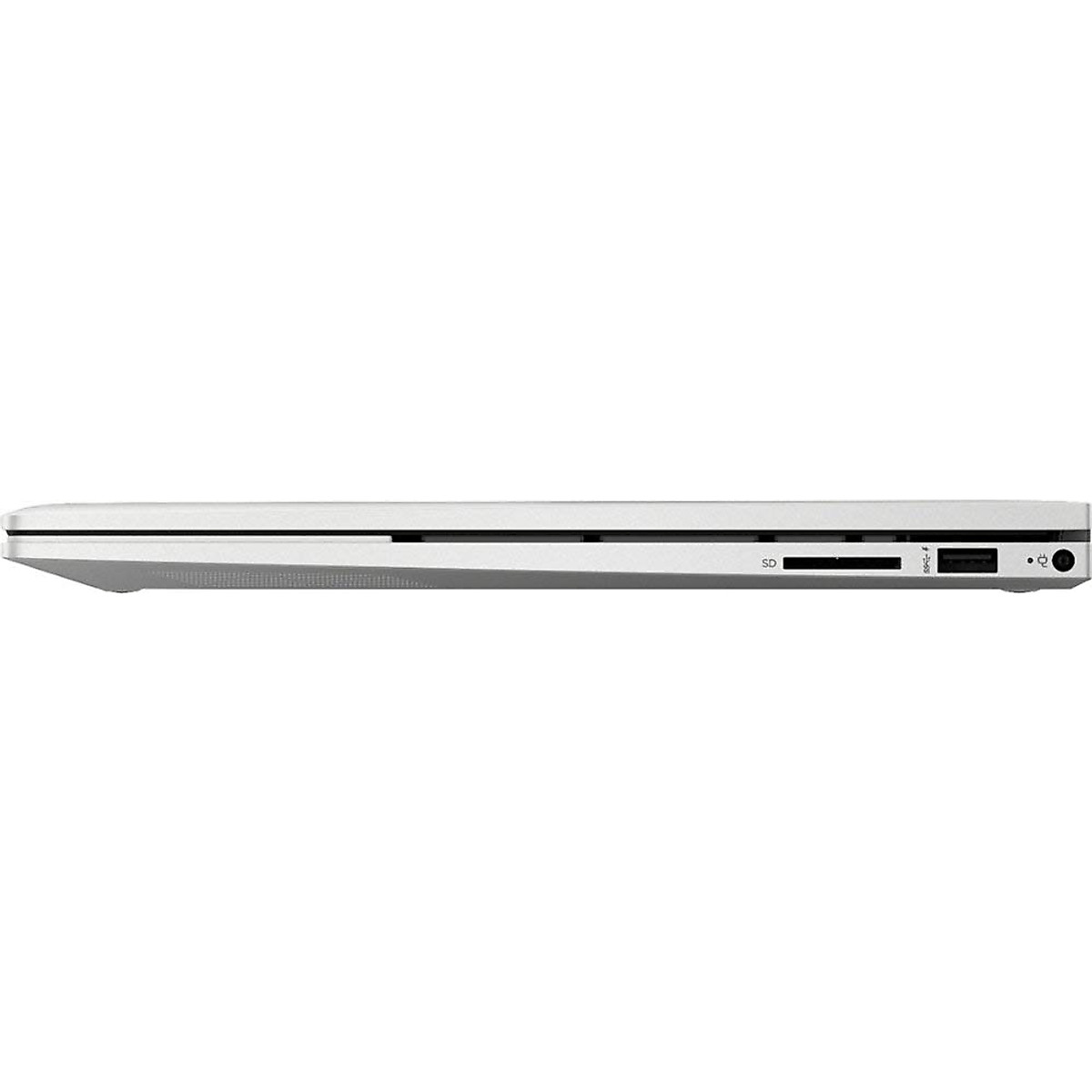 HP Envy x360 2-in-1 Laptop, 15.6" Full HD Touchscreen, 10th Gen Intel Core i7 Processor, 12GB Memory, 512GB PCIe NVMe SSD, Wi-Fi, HDMI, Backlit Keyboard, Windows 10 Home, Silver (i7-1065G7 Processor)