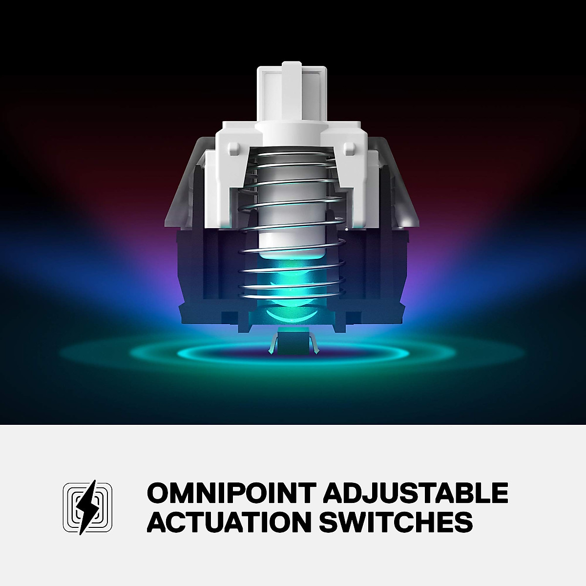 SteelSeries Apex Pro TKL Mechanical Gaming Keyboard & Rival 600 Gaming Mouse - 12,000 CPI TrueMove3Plus Dual Optical Sensor - 0.5 Lift-Off Distance - Weight System - RGB Lighting