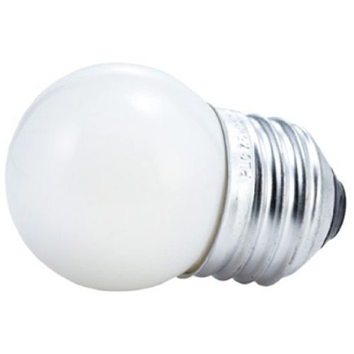 PHILIPS Night Light S11 Bulb: 2800-Kelvin, 7.5-Watt, Medium Screw Base