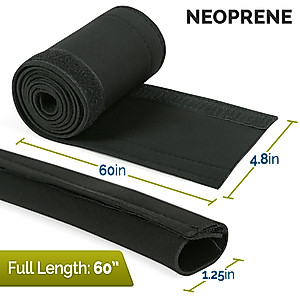 Bundle Cover Box and Cover Cord