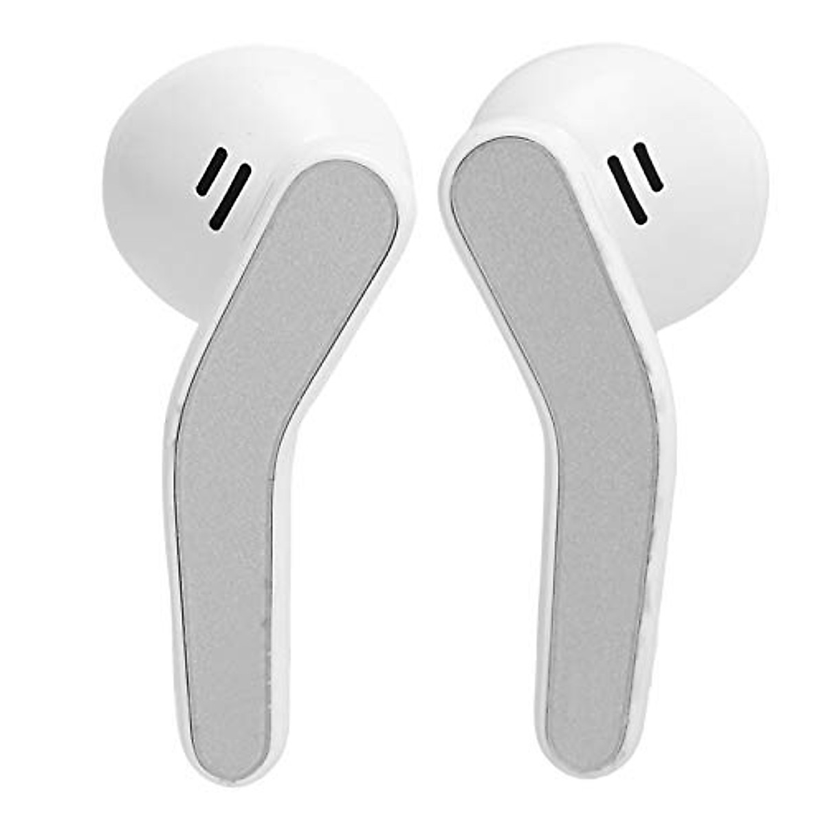 JINDI True Wireless Earphones, Fast Charge 360° Sliding Cover Ergonomic ...