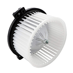 700056 HVAC Fan Blower Motor Fit for Toyota Corolla (Front) 1998-2002 Replaces 8710302021 TO3126105 87103-02021 615-58435 3010097 Heater Blower