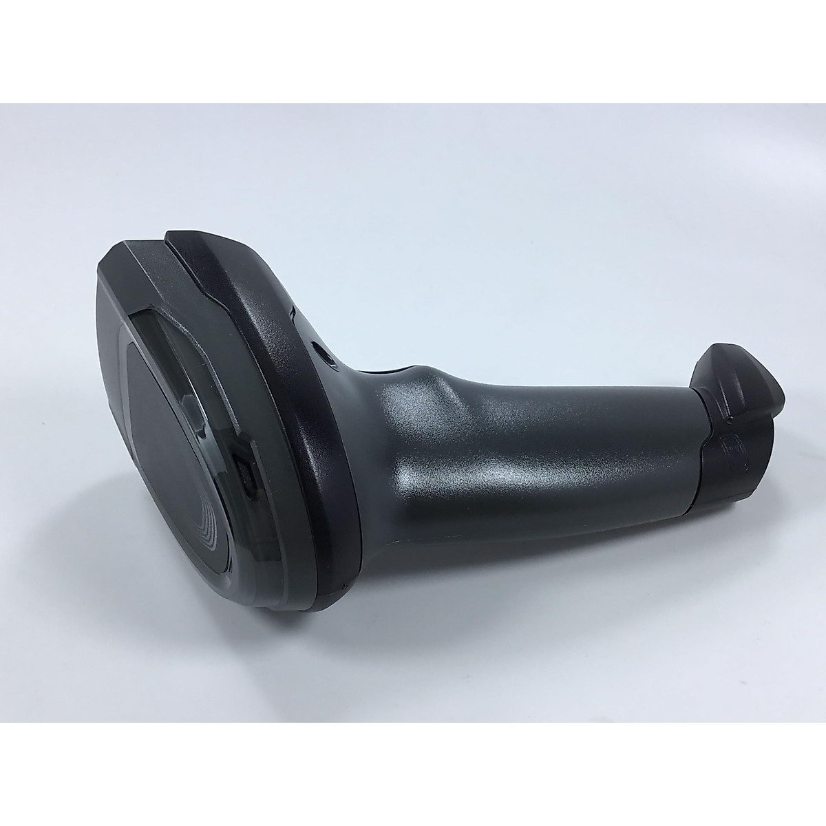 Generic Zebra DS8108-SR (Standard Range) Handheld Corded Barcode Scanner(Imager,2D/1D,IP52,Black), includes RS232 Cable and USB Cable