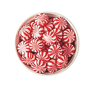Starlight Peppermint Mints 5 lb Bag