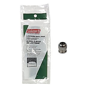 Coleman *Ball NUT PKG C006
