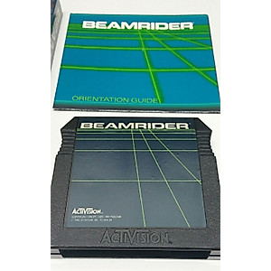 Beamrider